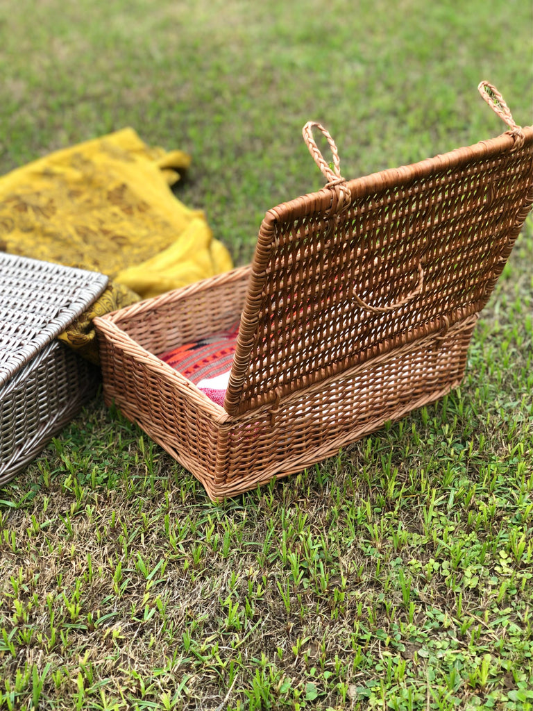 English Willow Trunk – Pine cone™